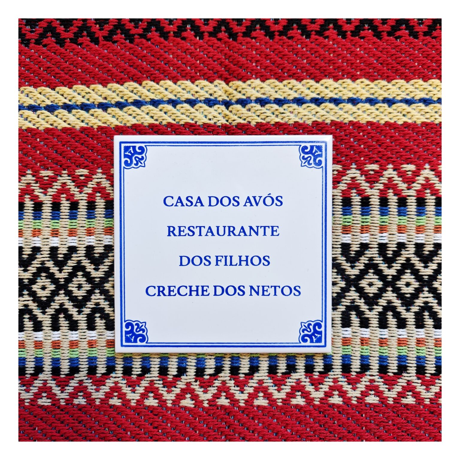 Home - A Casa da Rosa
